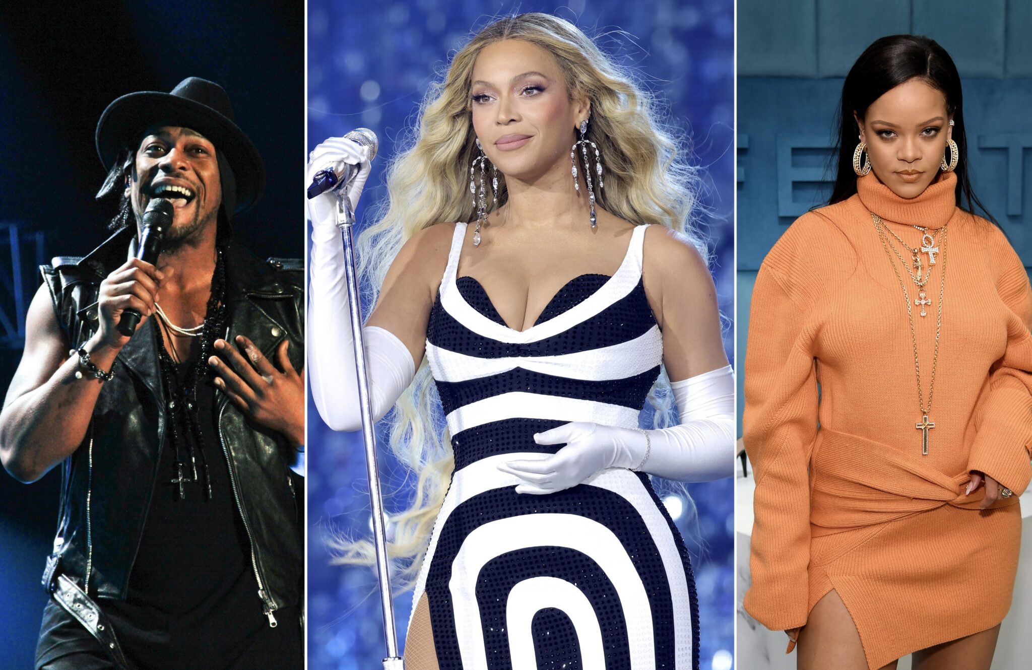 Die 100 besten R&B-Songs des 21. Jahrhunderts— Rolling Stone