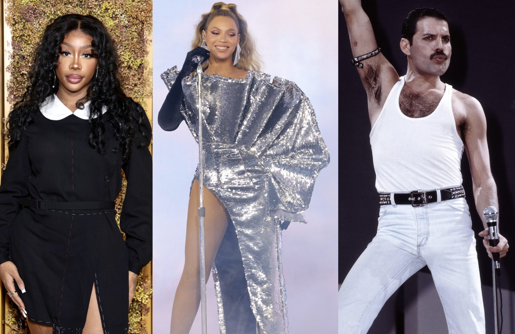 Sade: Neues Album – und Brad Pitt spielt auch eine Rolle