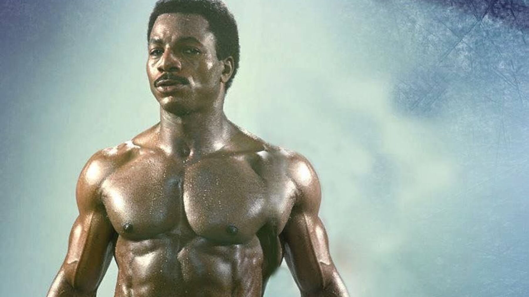 „Rocky“, „Predator“: Carl Weathers ist tot— Rolling Stone