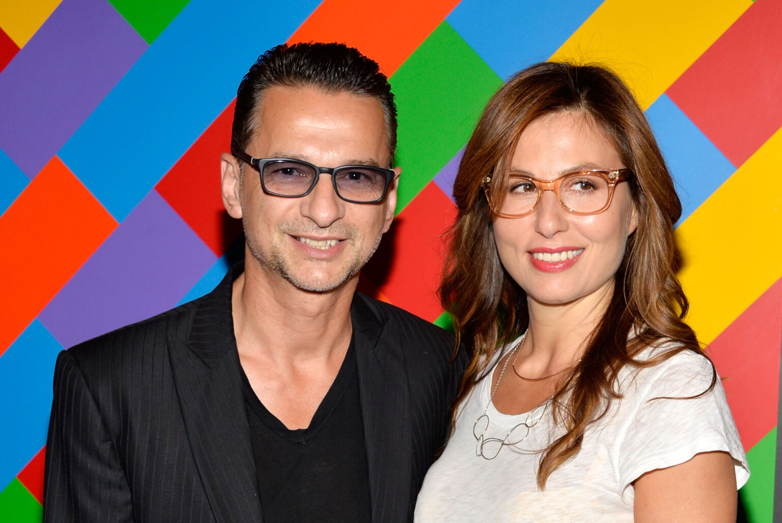 Dave Gahan Frauen