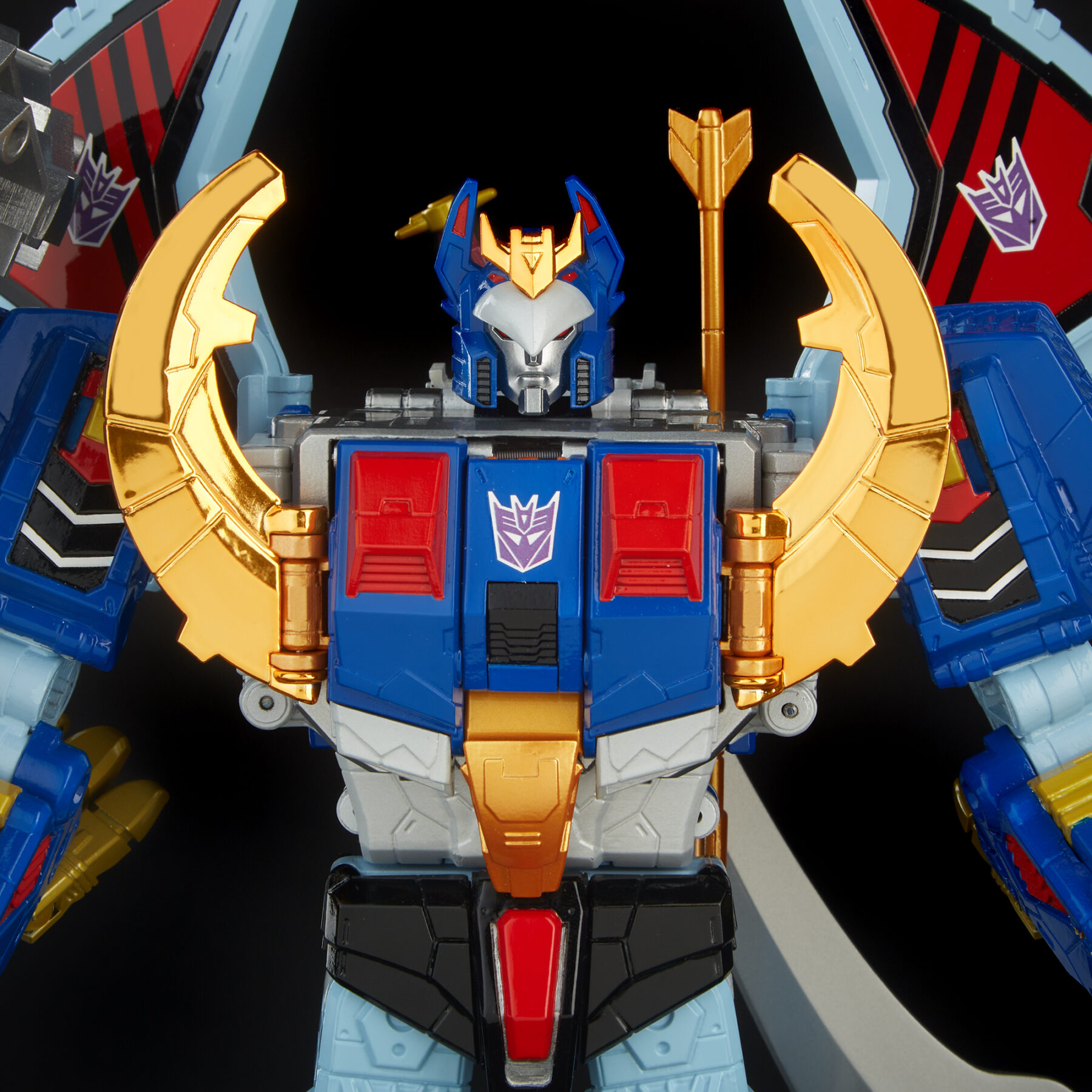 Test: „Deathsaurus“ von HasLab Transformers— Rolling Stone
