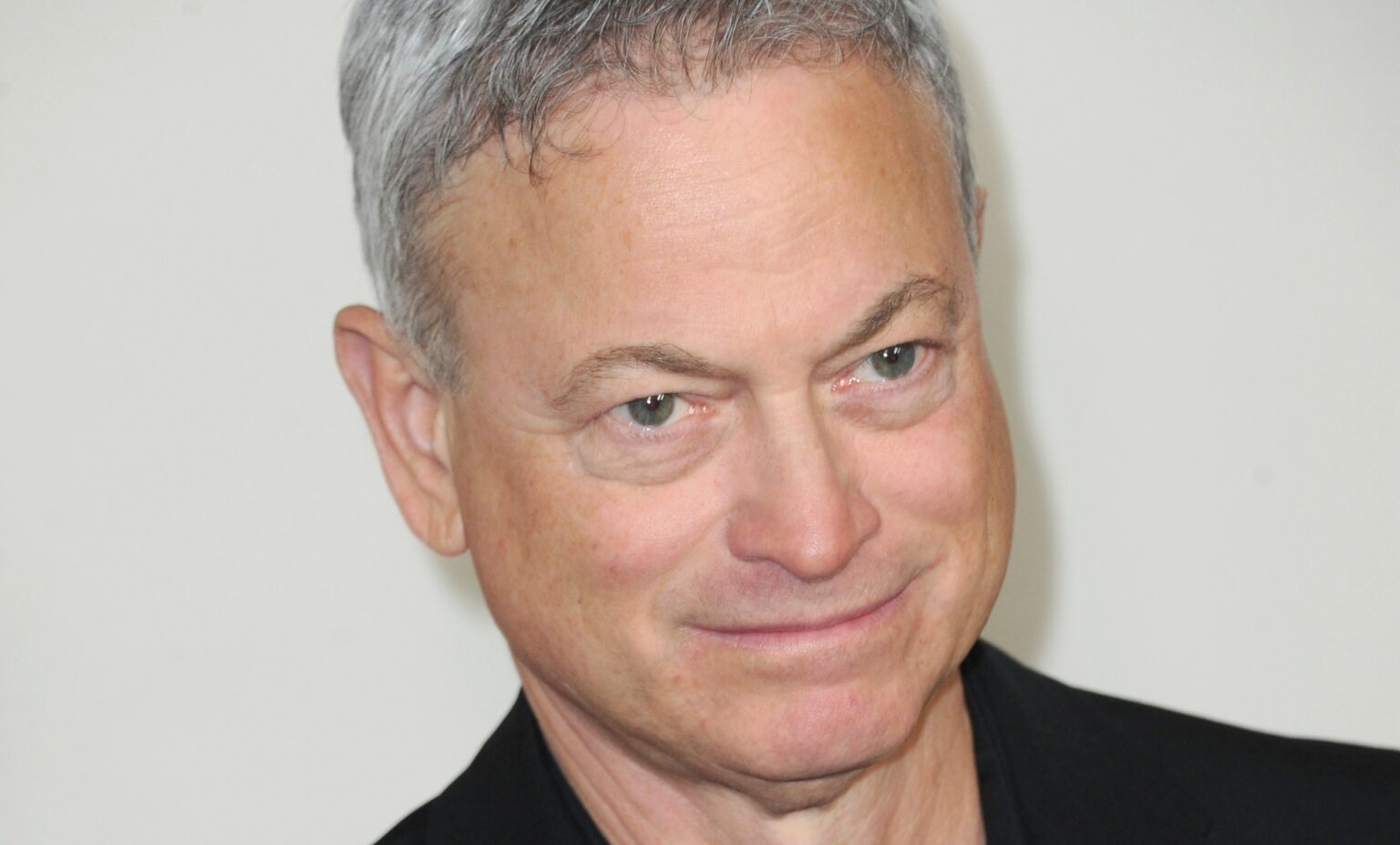 Sohn von „CSI“-Star Gary Sinise mit 33 Jahren gestorben