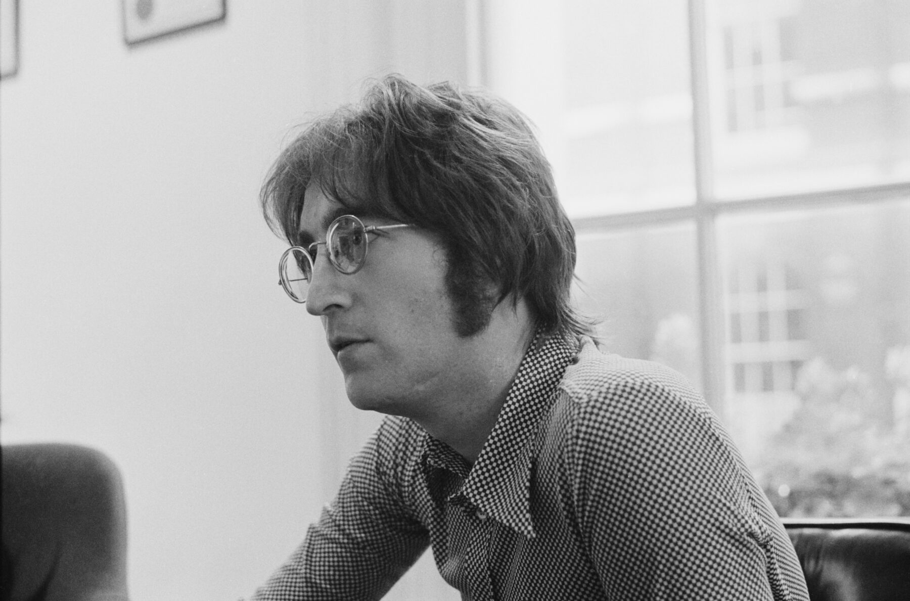John Lennon: Kugel, die ihn ermordete, wird versteigert