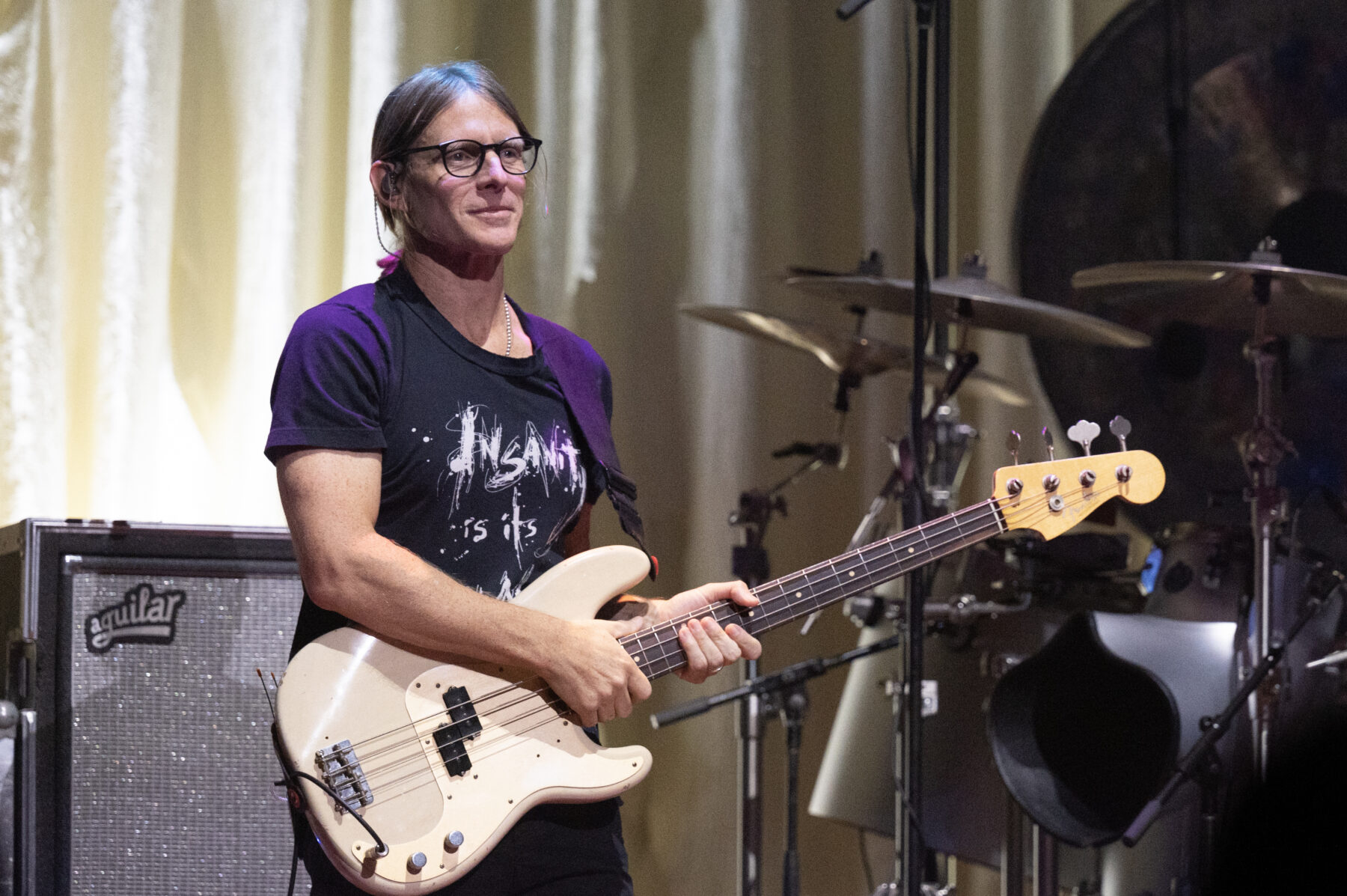 Neuer AC/DC-Tourbassist: Wer ist Chris Chaney?— Rolling Stone