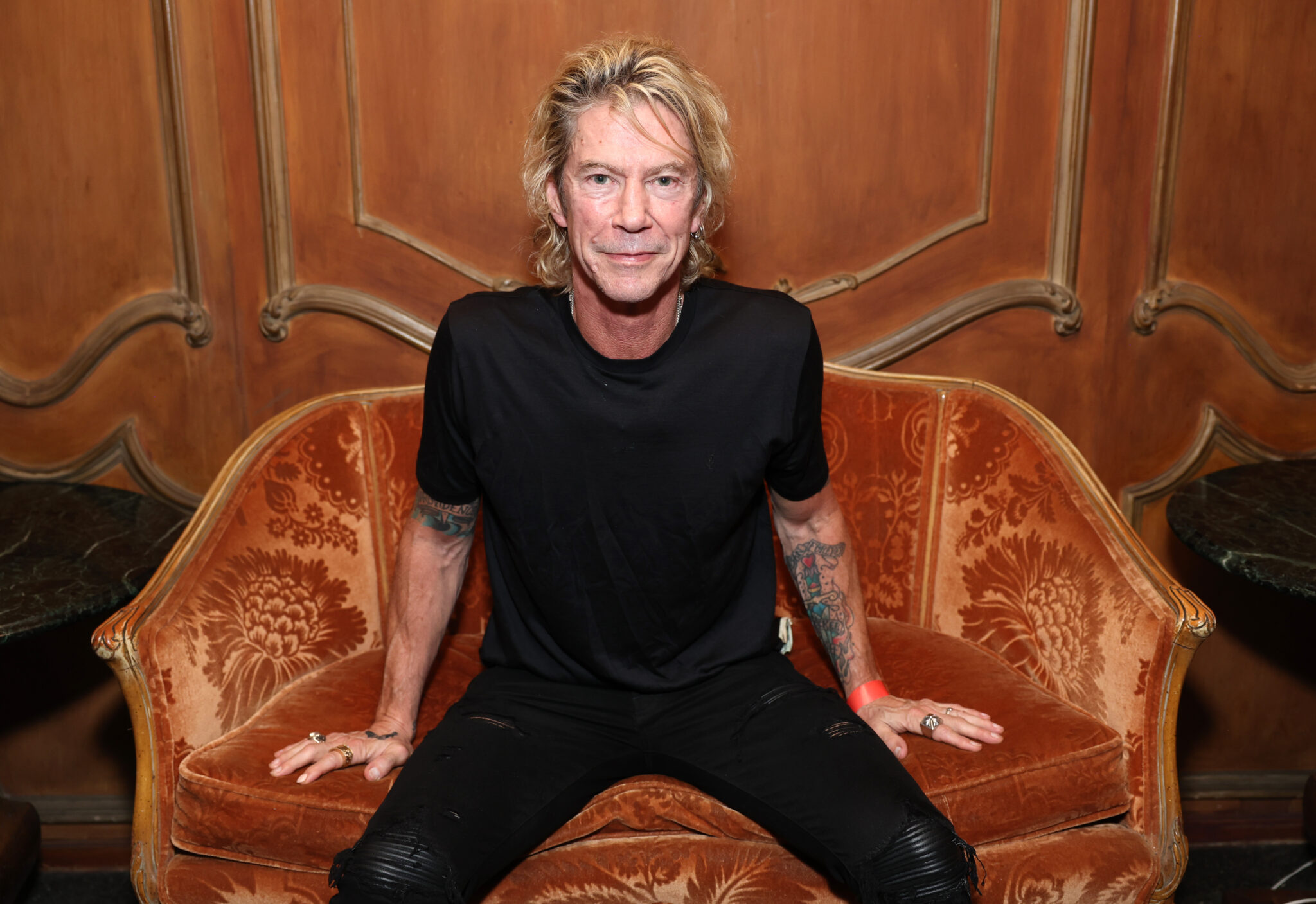 Guns N' Roses: Duff McKagan - „KI bedroht nicht den Rock 'n' Roll ...