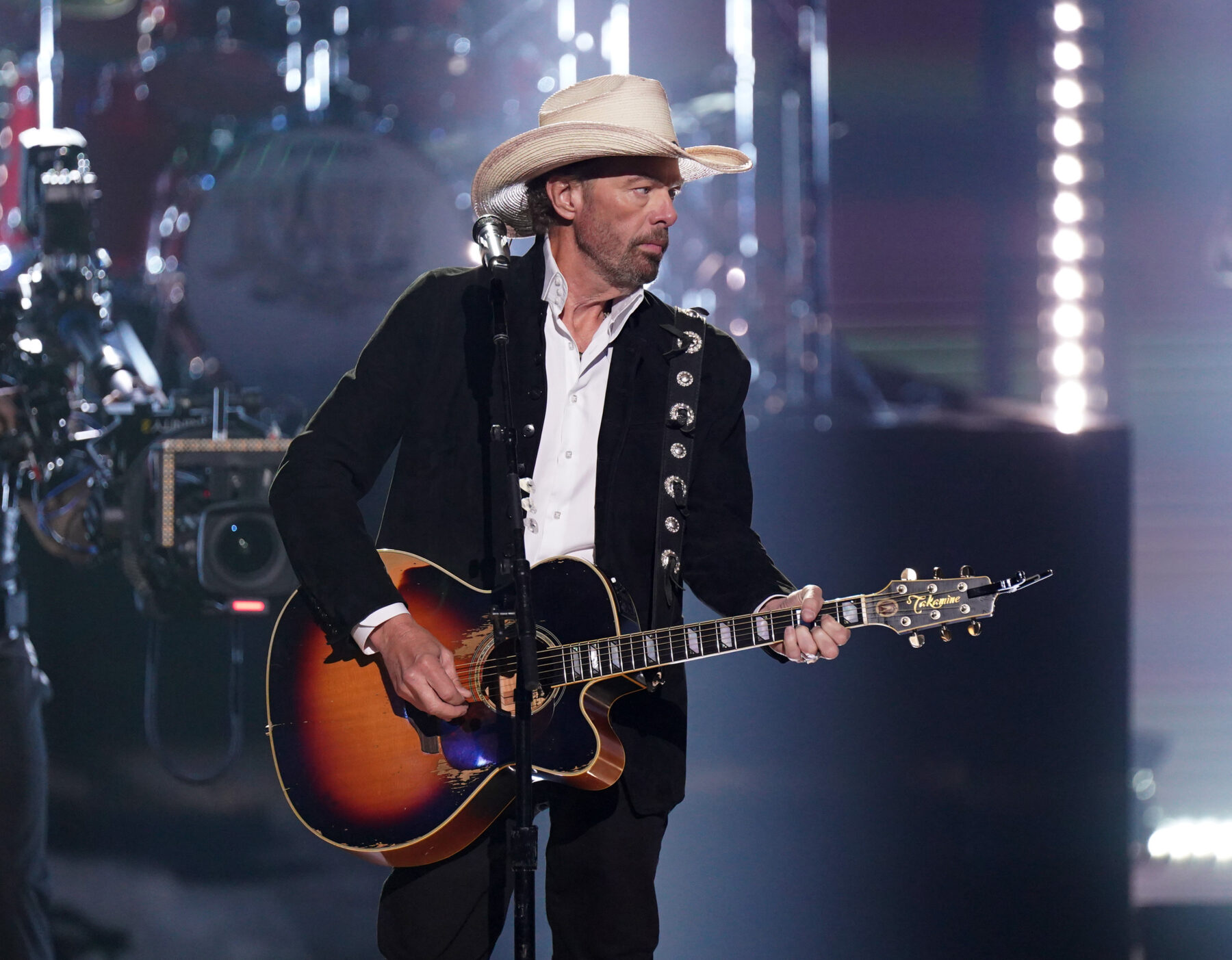 Country-Star Toby Keith ist tot— Rolling Stone
