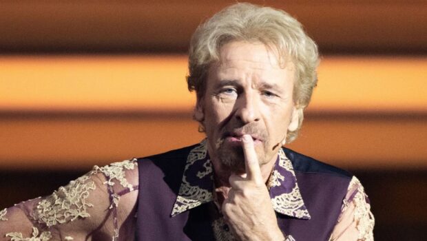Thomas Gottschalk lästert über Pflaume, Glööckler und Gülcan