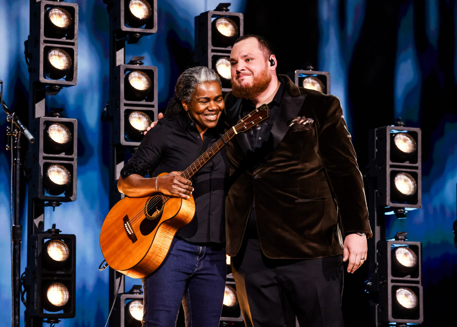 Chappell Roan Grammys: Mugler-Look mit Dahling-Inszenierung