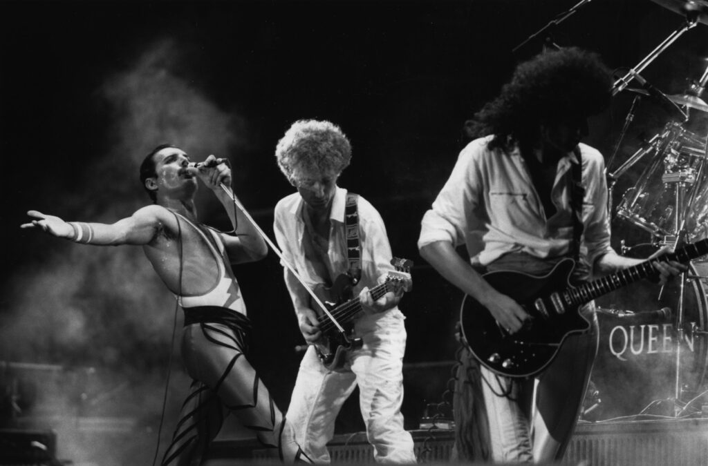 Queen Extravaganza live 2025: Tickets, Termine, Vorverkauf — Rolling Stone