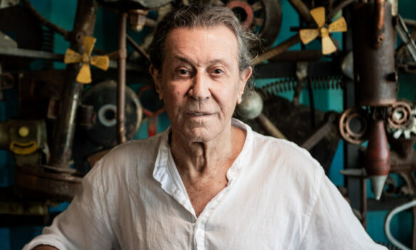 Albert Hammond im Interview: „Die Musik hat mich wieder einmal gerettet“