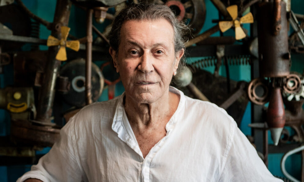 Albert Hammond im Interview: „Die Musik hat mich wieder einmal gerettet“
