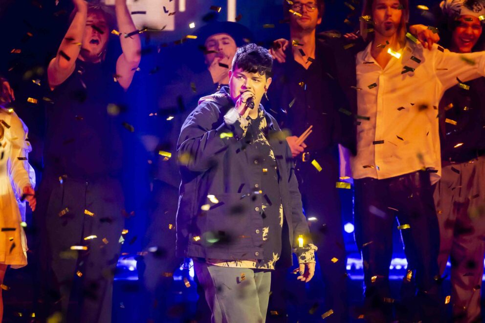 ESC: Darum gibt es die Big Five und das sind die Änderungen 2024 ...