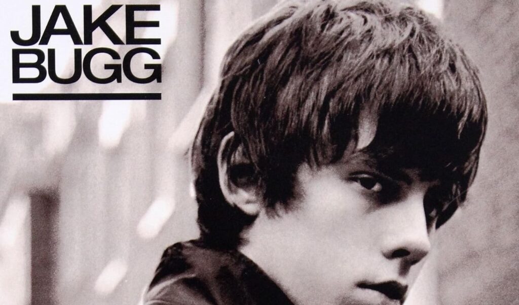 Jake Bugg und sein Debüt: Traditionsbewusst und ungestüm