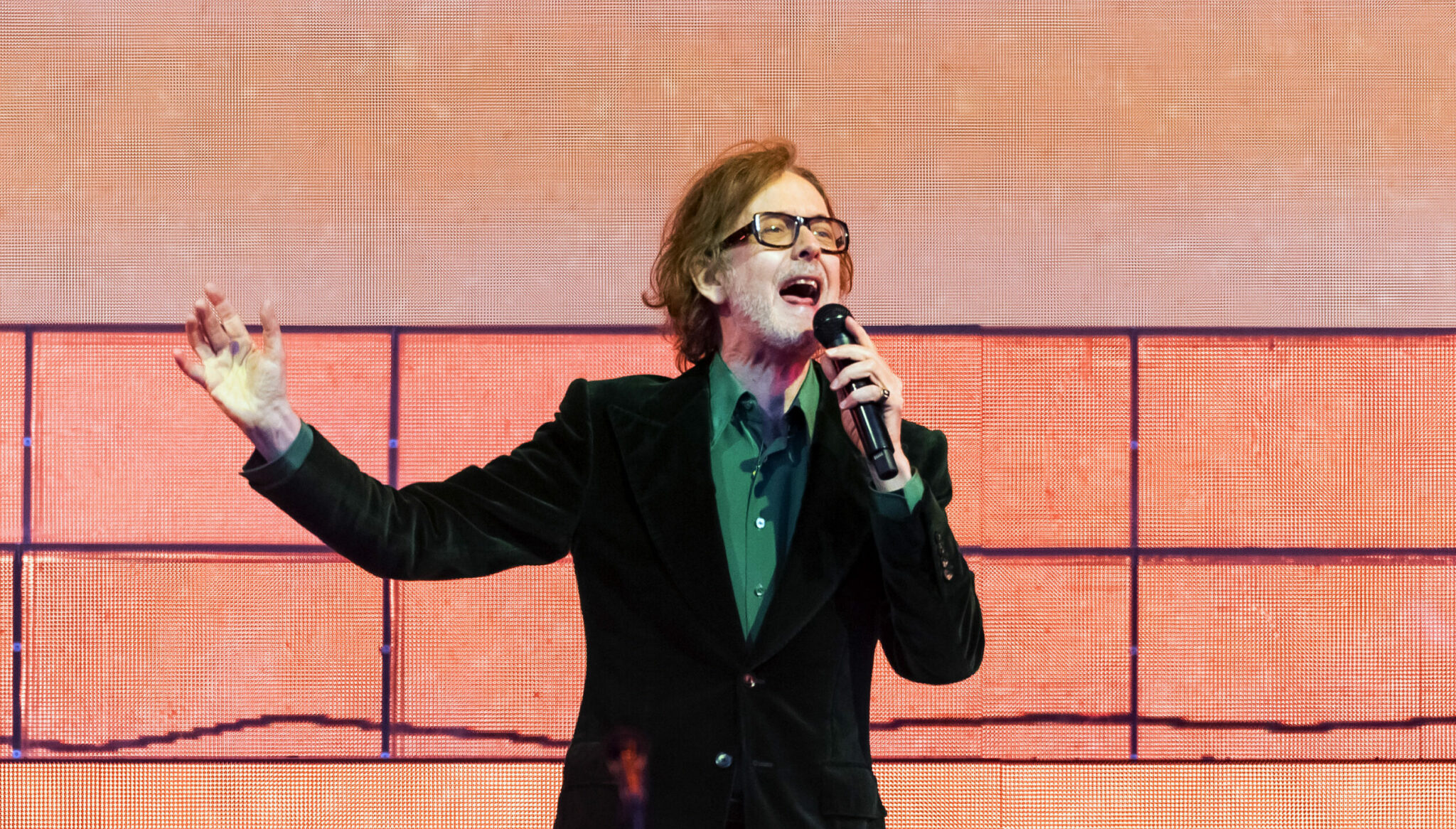 Pulp melden sich mit „More“ zurück – „Spike Island“ hier hören ...