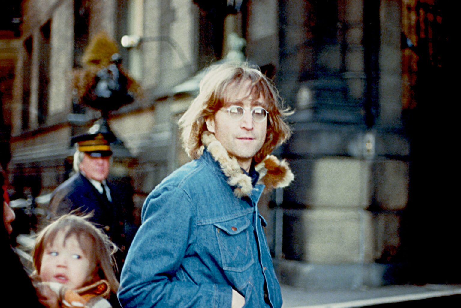 Enttäuschend: John Lennon – „Some Time in New York City“
