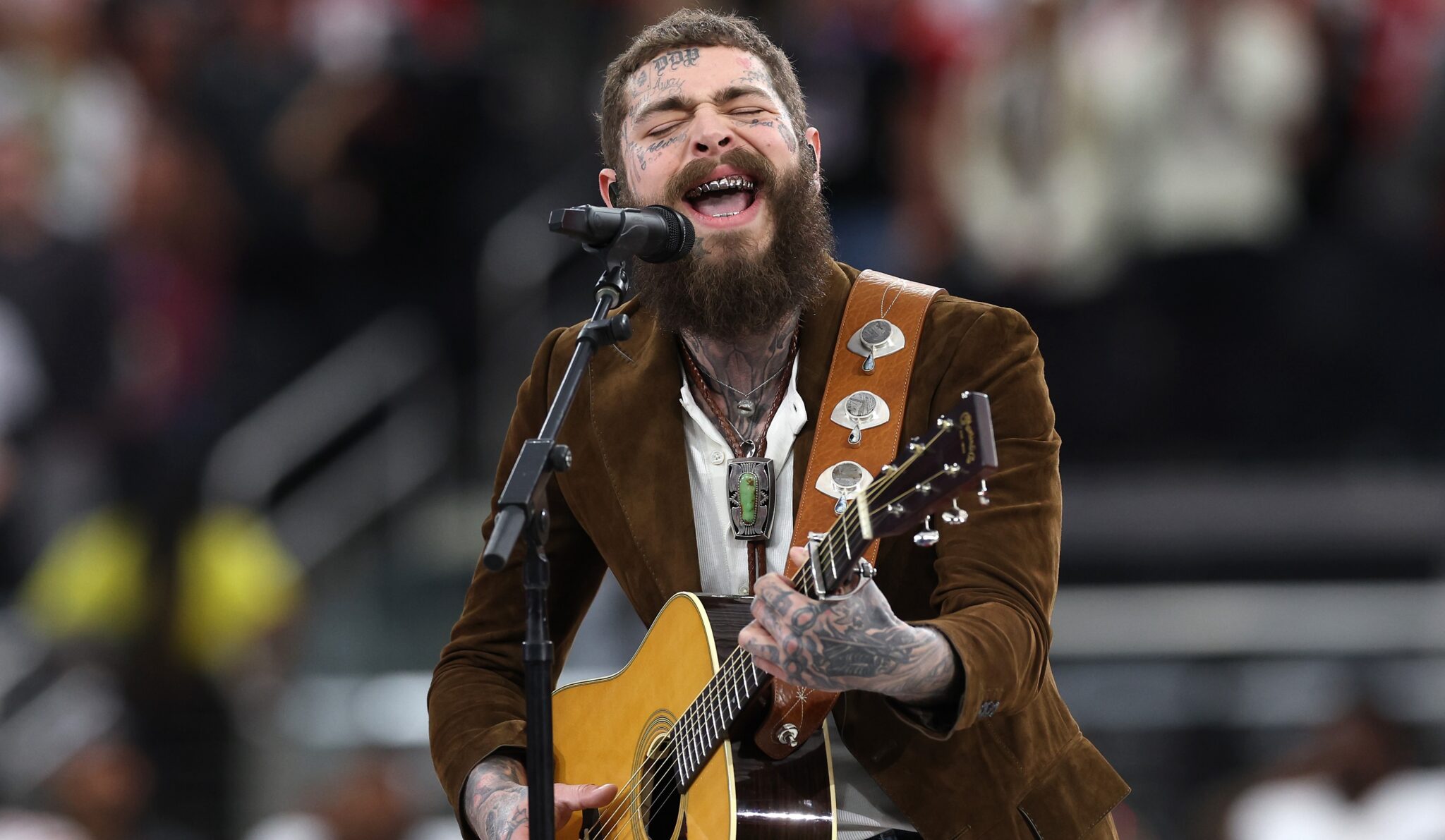 Post Malone live 2025: Tickets, Termine, Vorverkauf — Rolling Stone