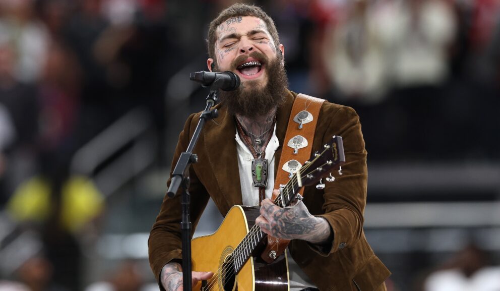 Post Malone live 2025: Tickets, Termine, Vorverkauf — Rolling Stone