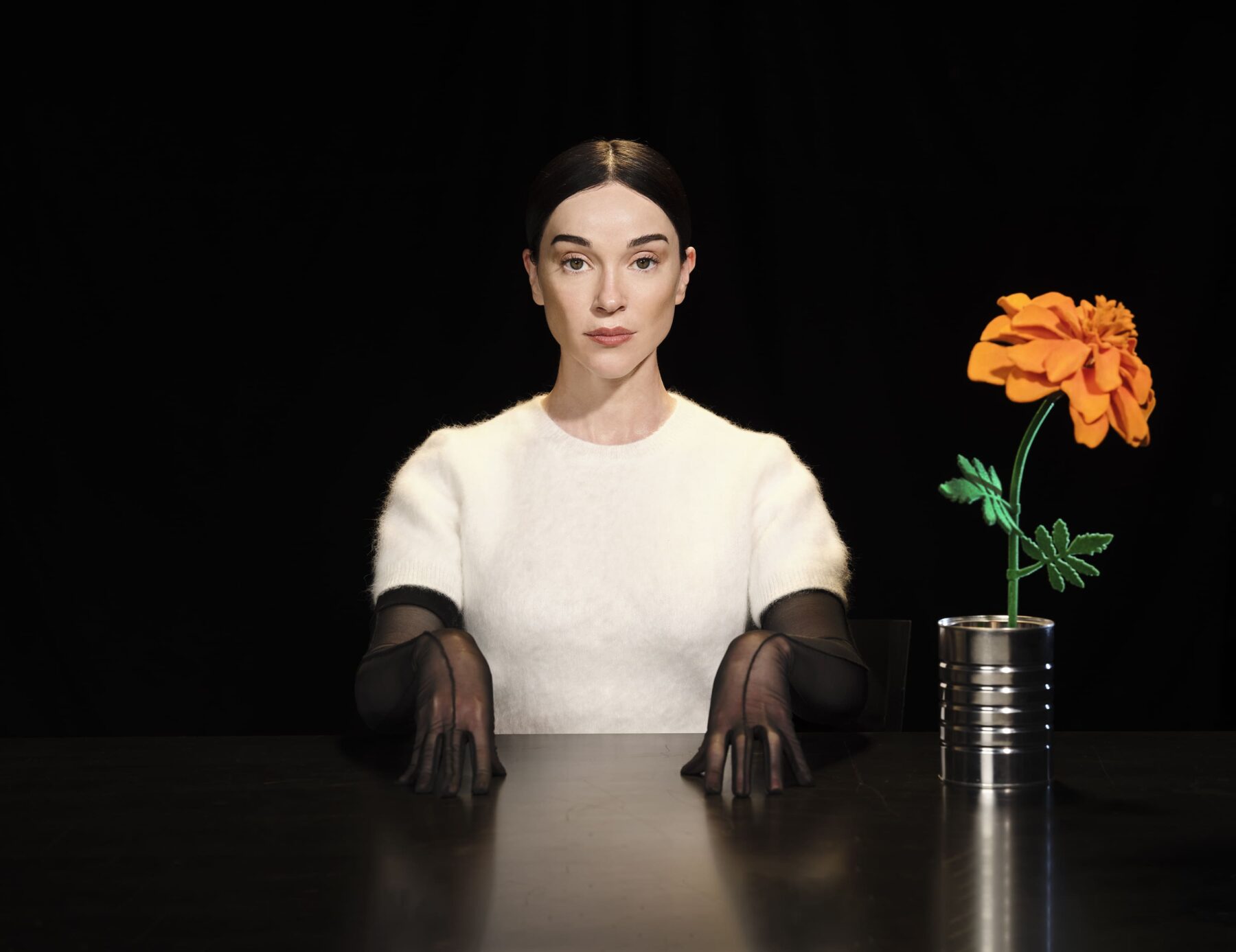 St. Vincent kündigt neues Album „All Born Screaming“ an— Rolling Stone