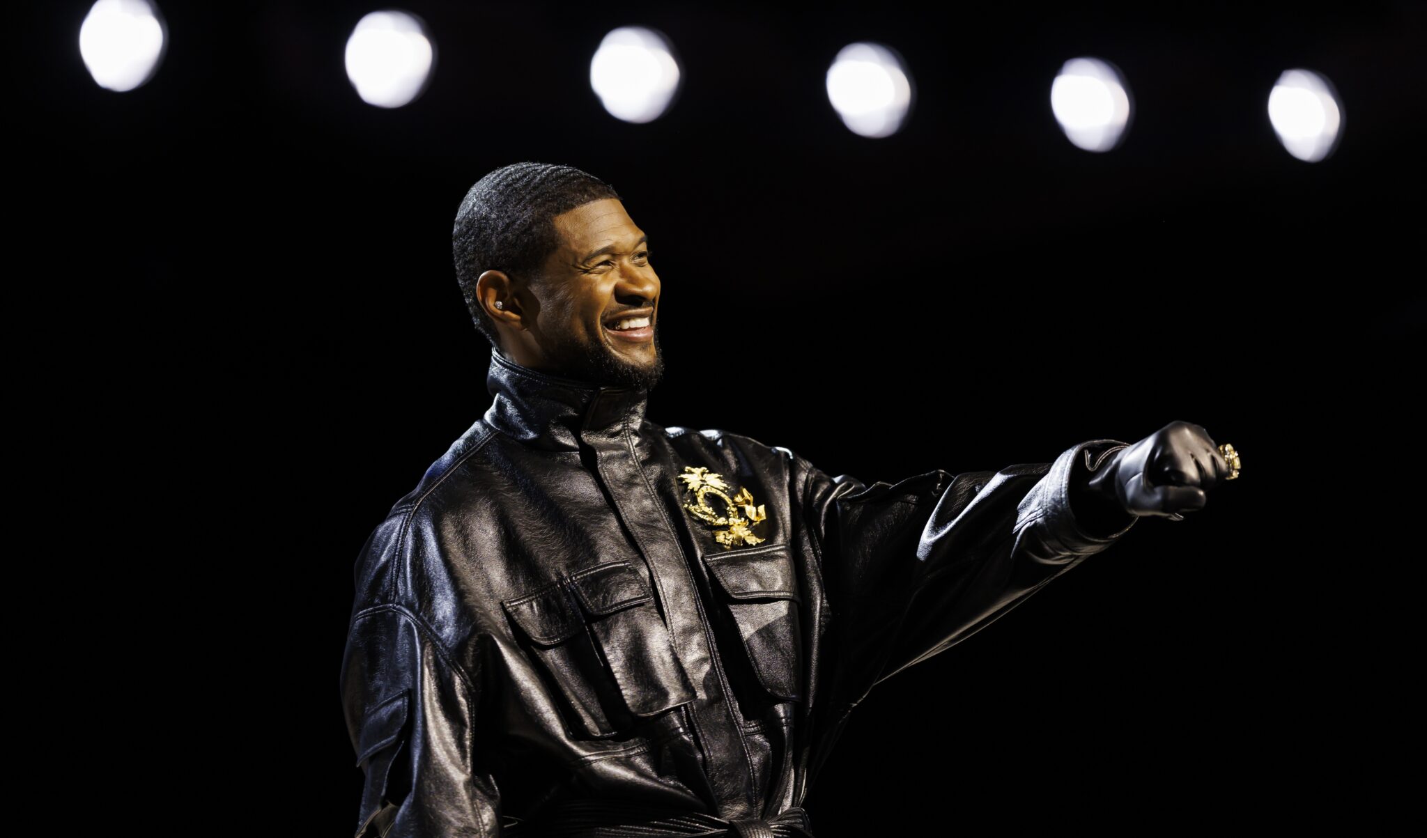 Usher in Berlin: Zusatzkonzert für den 4.5.2025 angekündigt
