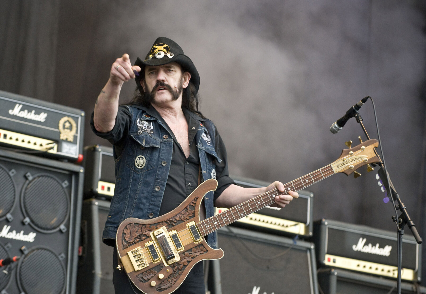 Motörhead: Die letzten Tage im Leben von Lemmy Kilmister