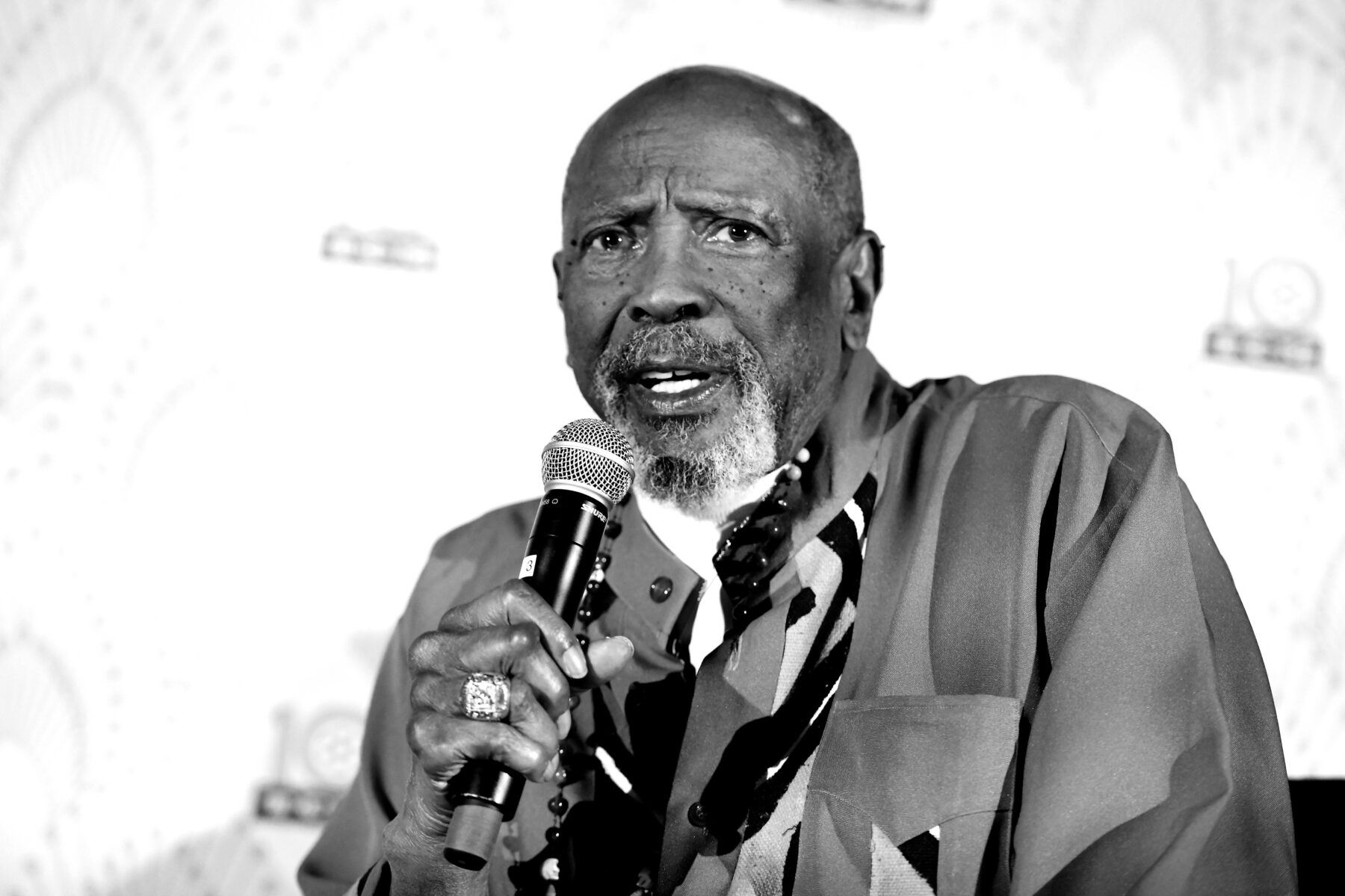 Oscarpreisträger Louis Gossett Jr. gestorben— Rolling Stone