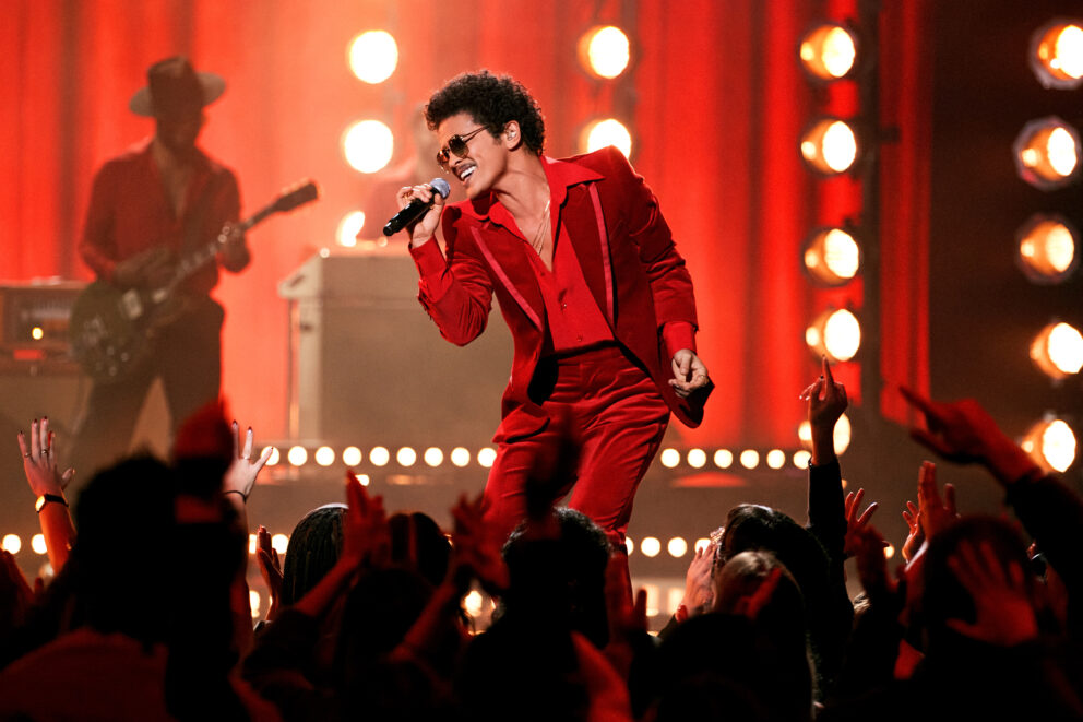 Bruno Mars: DRITTES Berlin-Konzert – hier alle Ticket-Infos — Rolling Stone