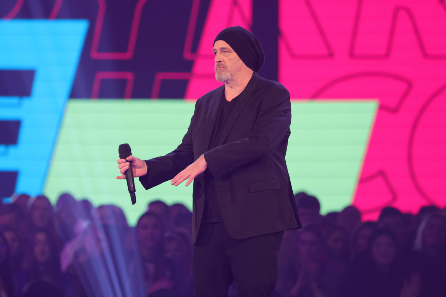 George Michael: So lustig karikierte er sich in Ricky Gervais' "Extras ...