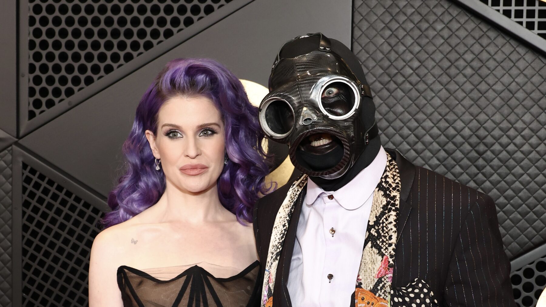 Ozzy Osbourne: „Ich bin nicht tot!“— Rolling Stone