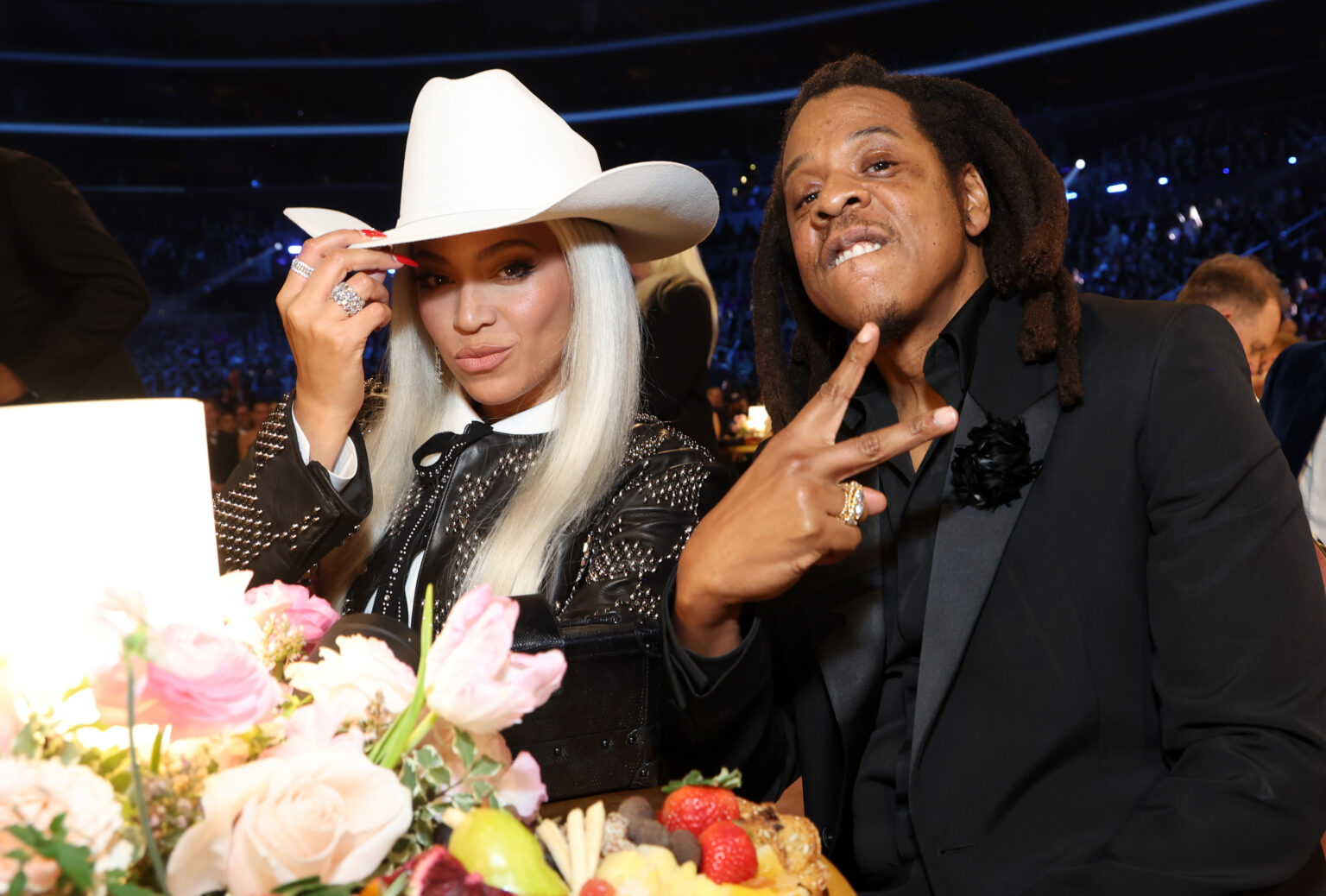 Beyoncé: Neues Album „Cowboy Carter“ hier hören— Rolling Stone
