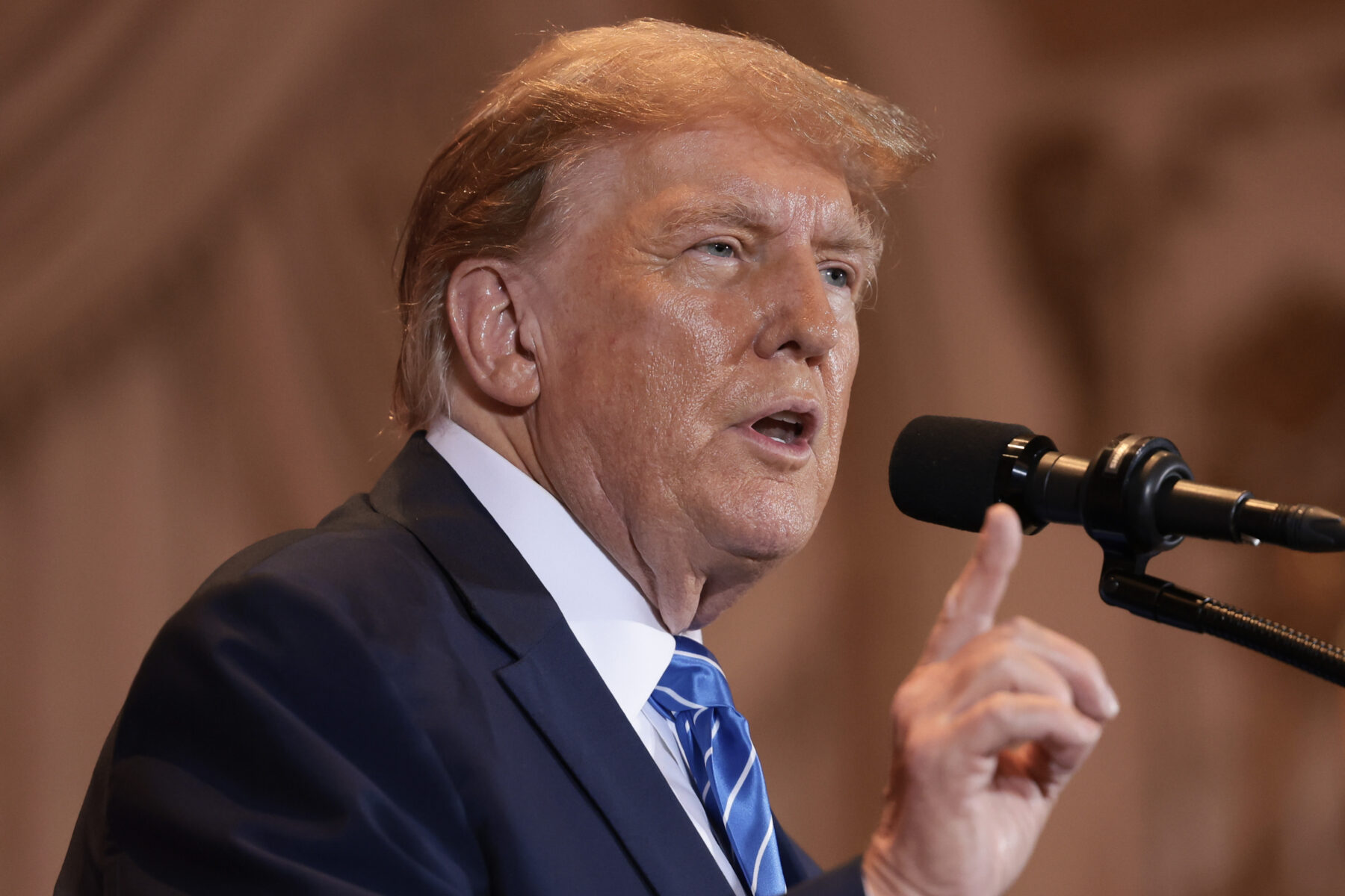 Liste: Diese 10 Künstler verbieten Donald Trump ihre Lieder zu nutzen ...