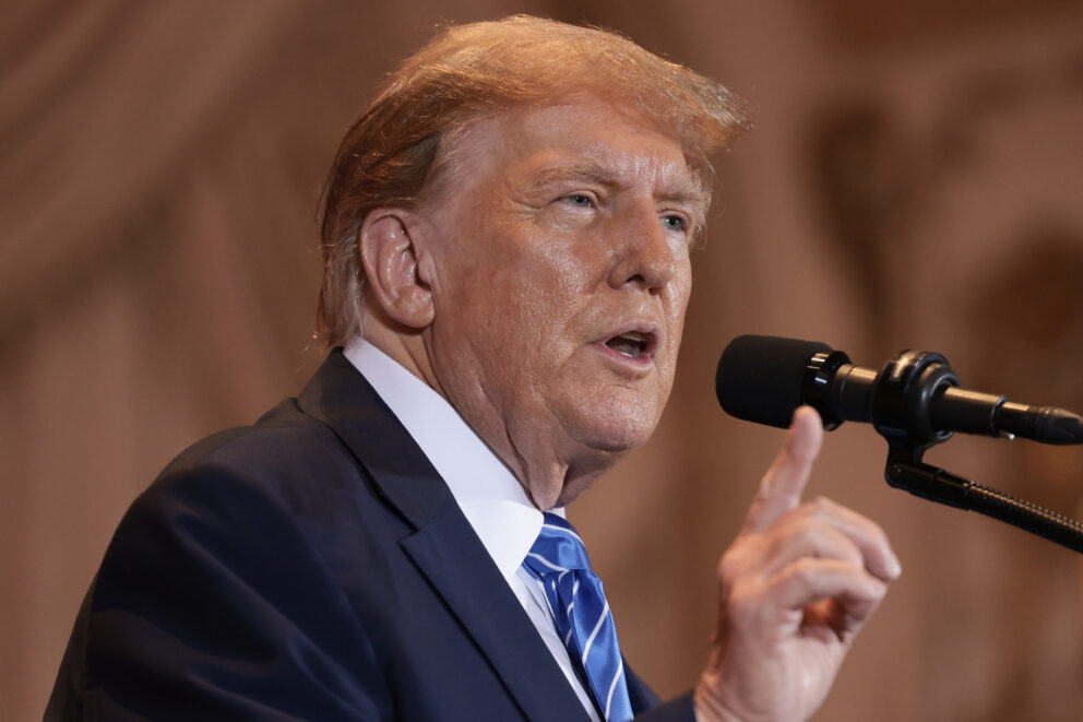 Liste: Diese 10 Künstler verbieten Donald Trump ihre Lieder zu nutzen ...