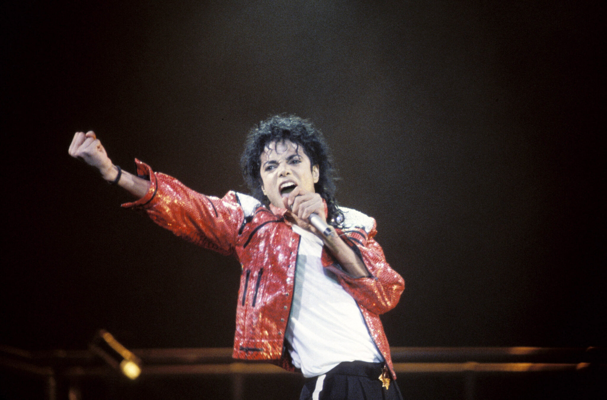 Die 33 besten Songs von Michael Jackson— Rolling Stone
