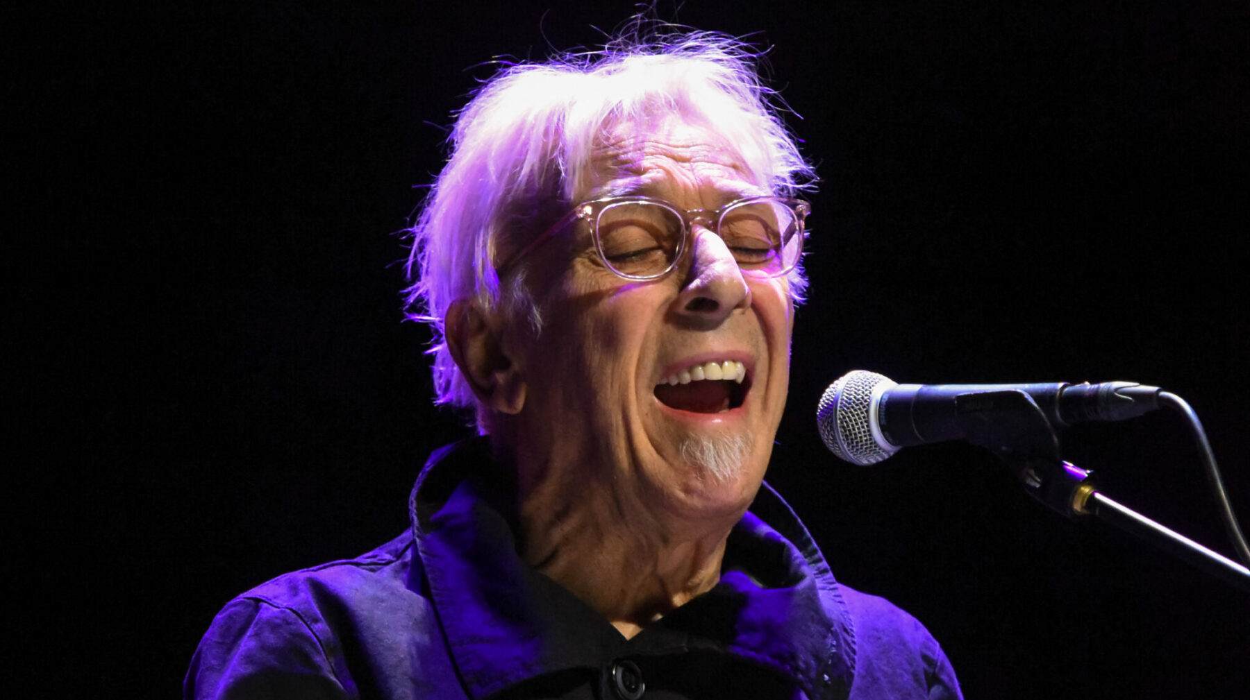 John Cale hat schon wieder ein neues Album in der Pipeline