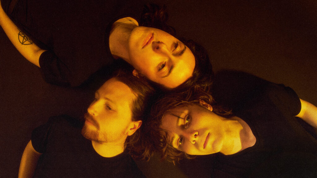 The Pale White im Interview: Der Sound von Newcastle— Rolling Stone