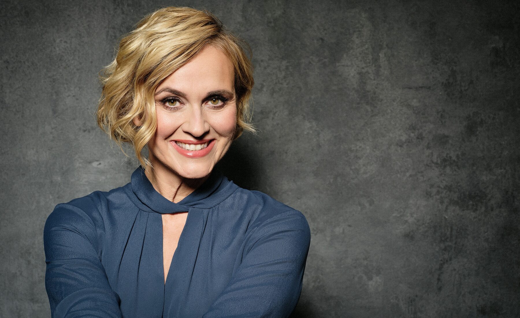 Caren Miosga liefert den Diskurs zur Nachtruhe