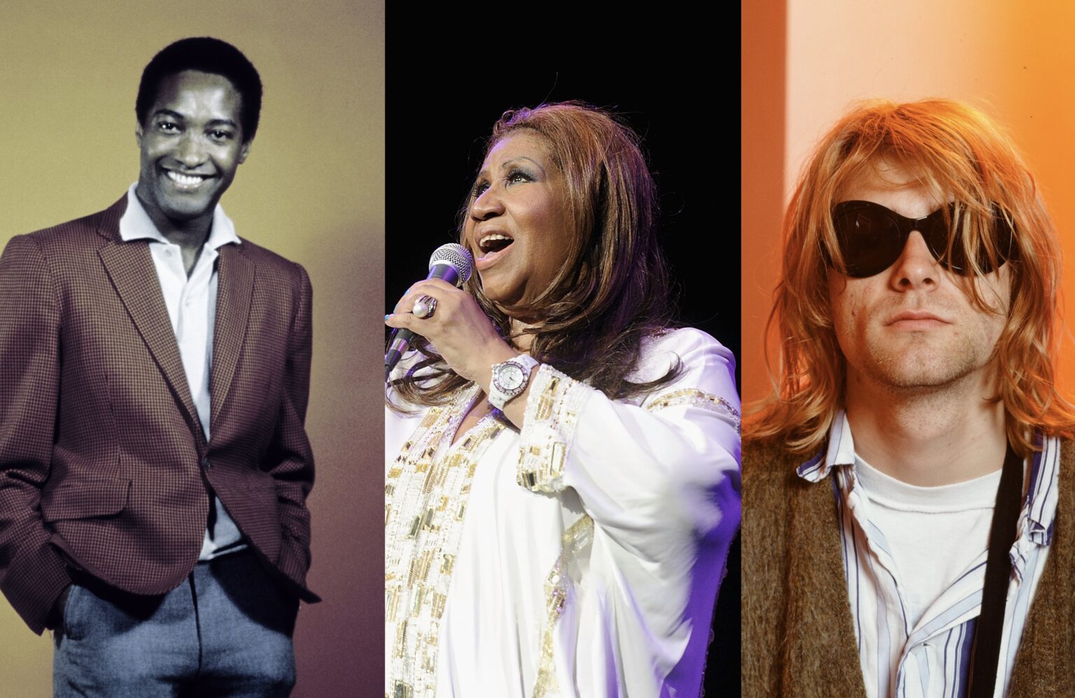 Die 500 besten Songs aller Zeiten — Rolling Stone