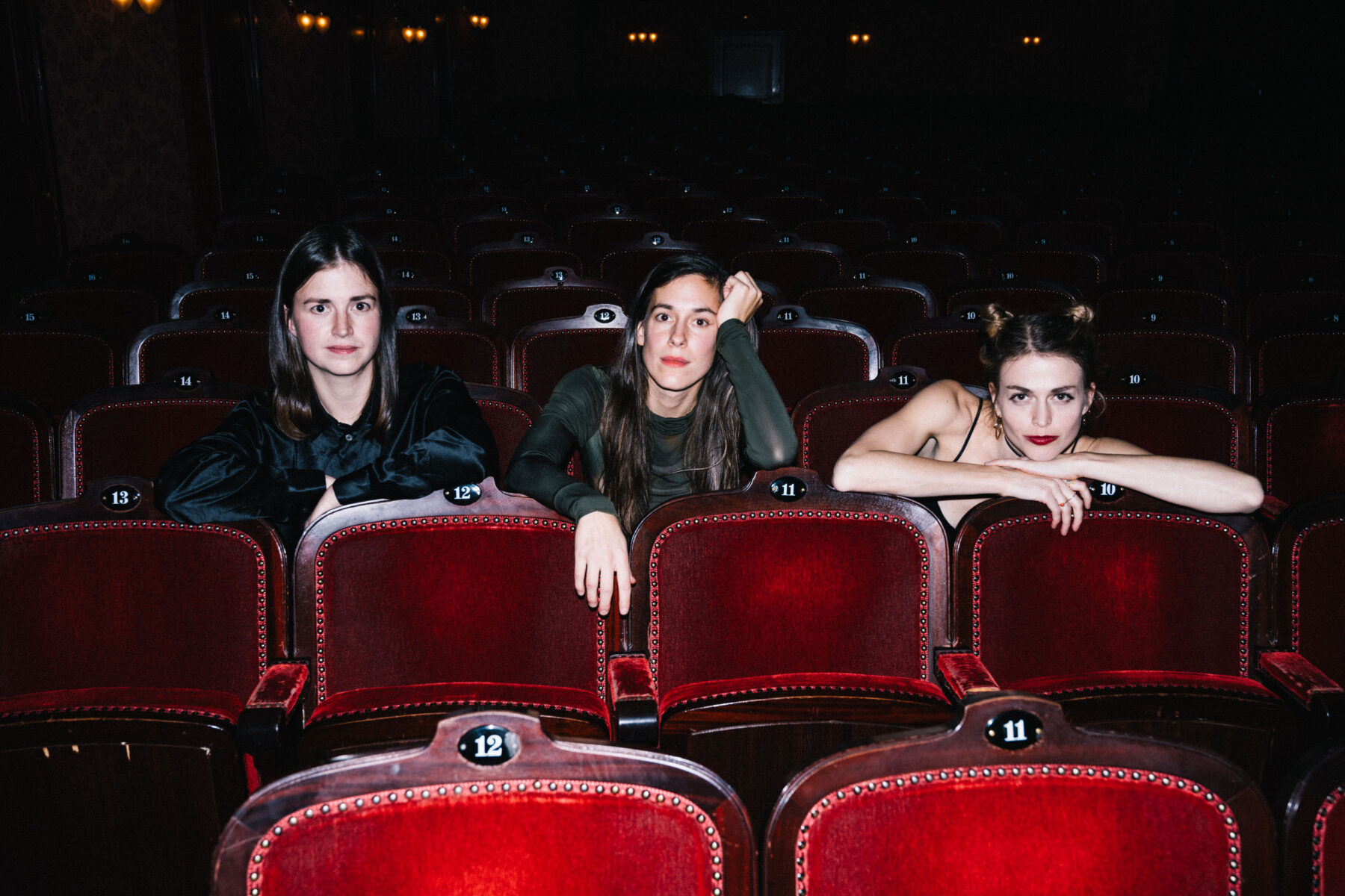 ESC: Darum gibt es die Big Five und das sind die Änderungen 2024 ...