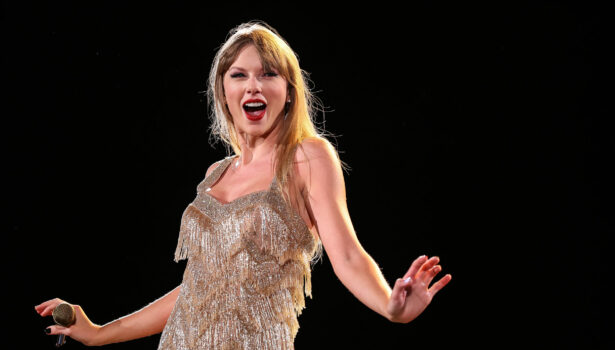 Taylor Swifts neues Album: Das ist das kreative Team dahinter