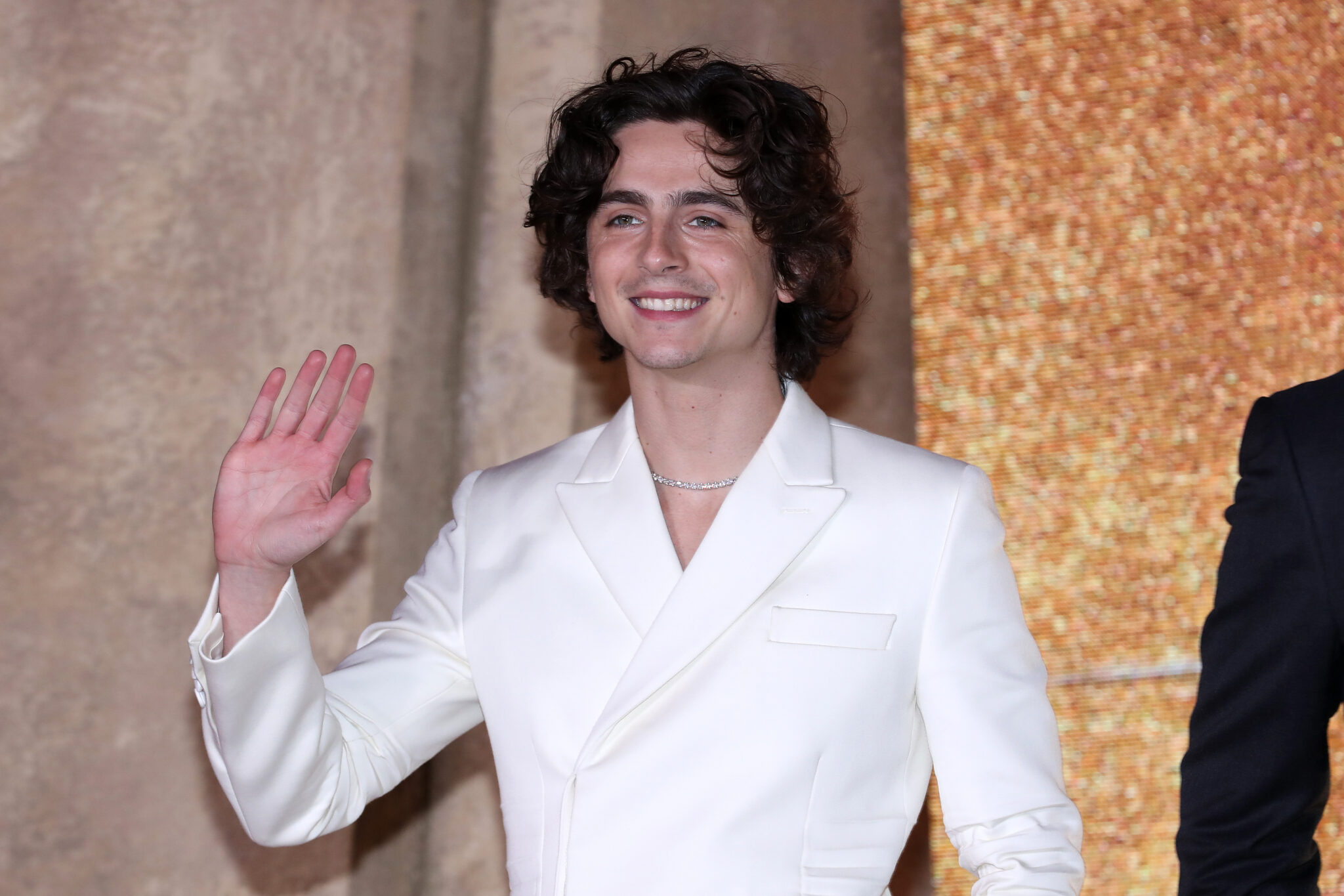 Timothée Chalamet singt am Set als Bob Dylan (Video)