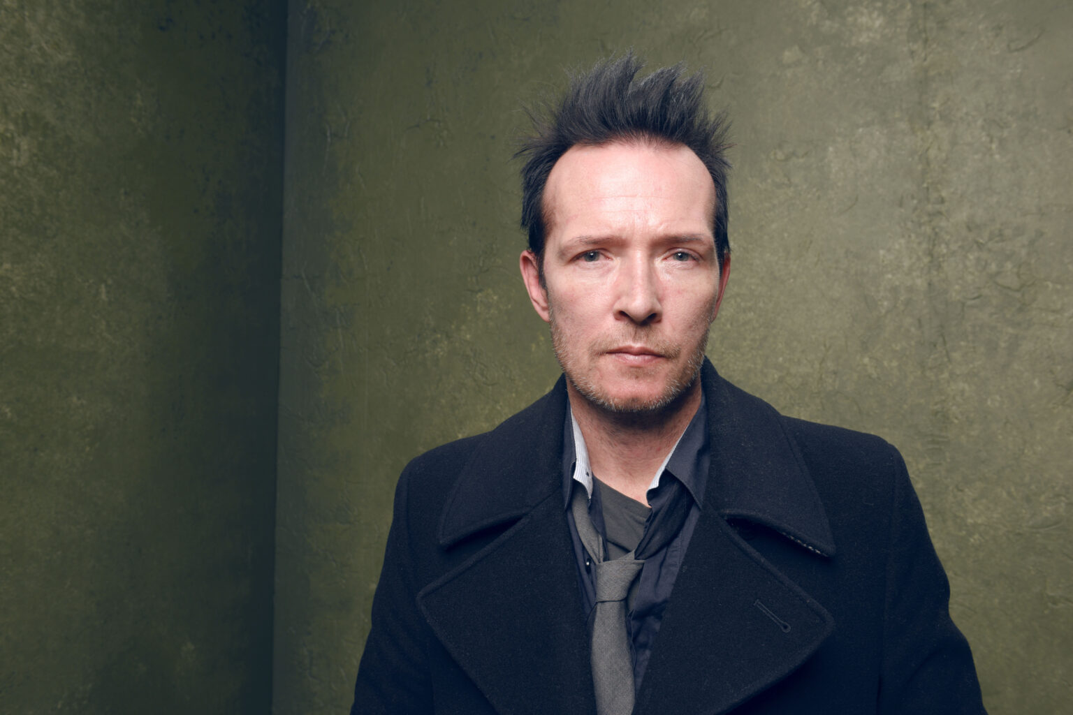 Grunge, Glamour und Rausch: Leben und Tod von Scott Weiland — Rolling Stone