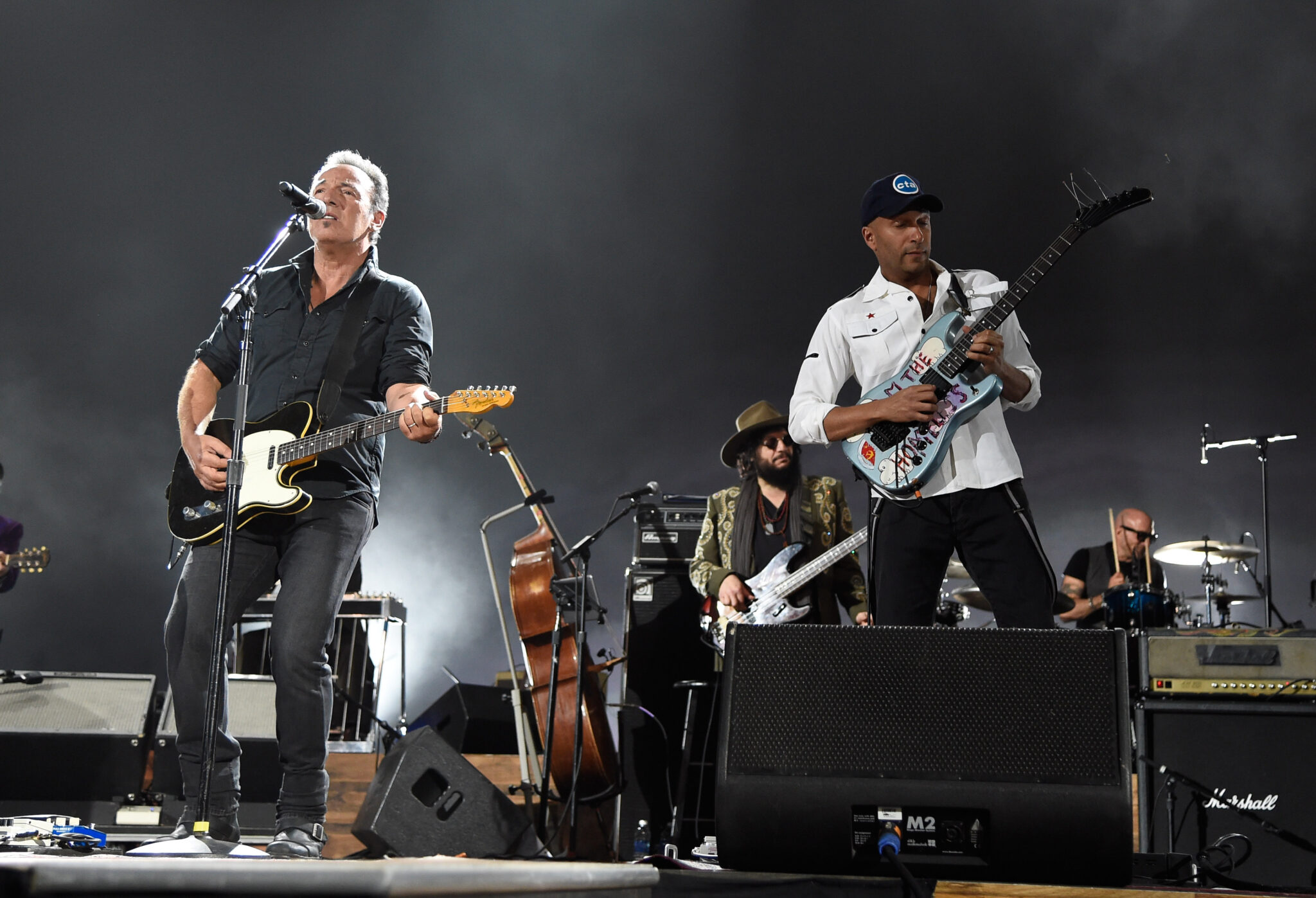 Tom Morello