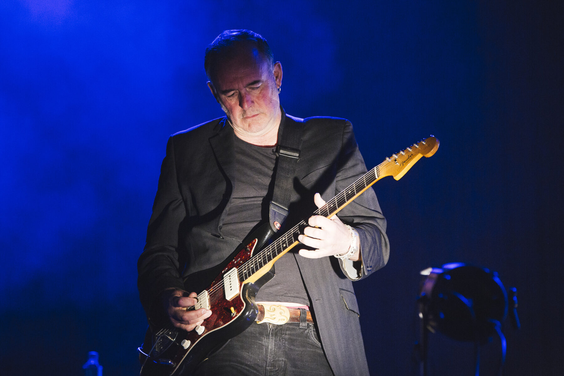 Adrian Utley von Portishead im Interview: „Es war ein Nervenkitzel ...