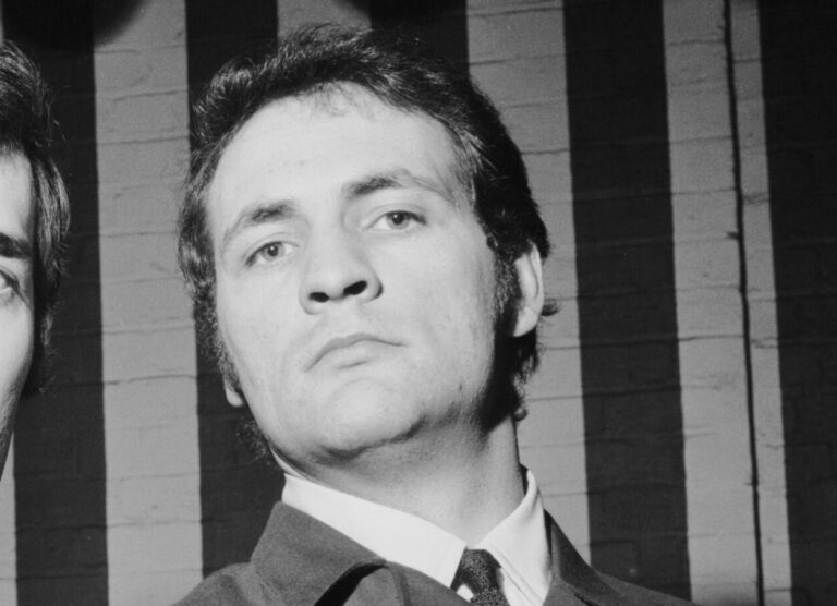 The Moody Blues: Pianist Mike Pinder ist tot