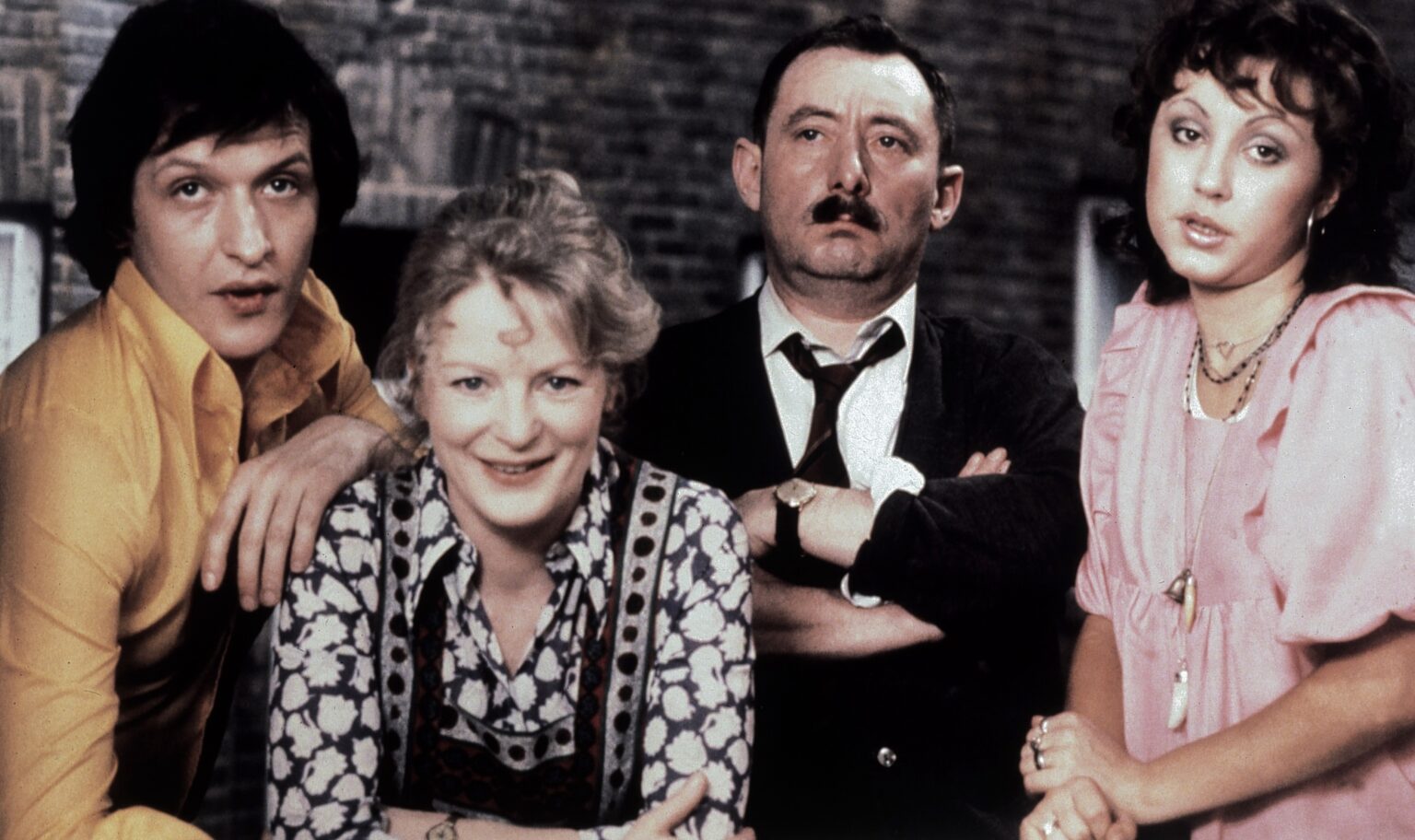 Vermisstenanzeige: Wer hat „Ekel Alfred“ gesehen?