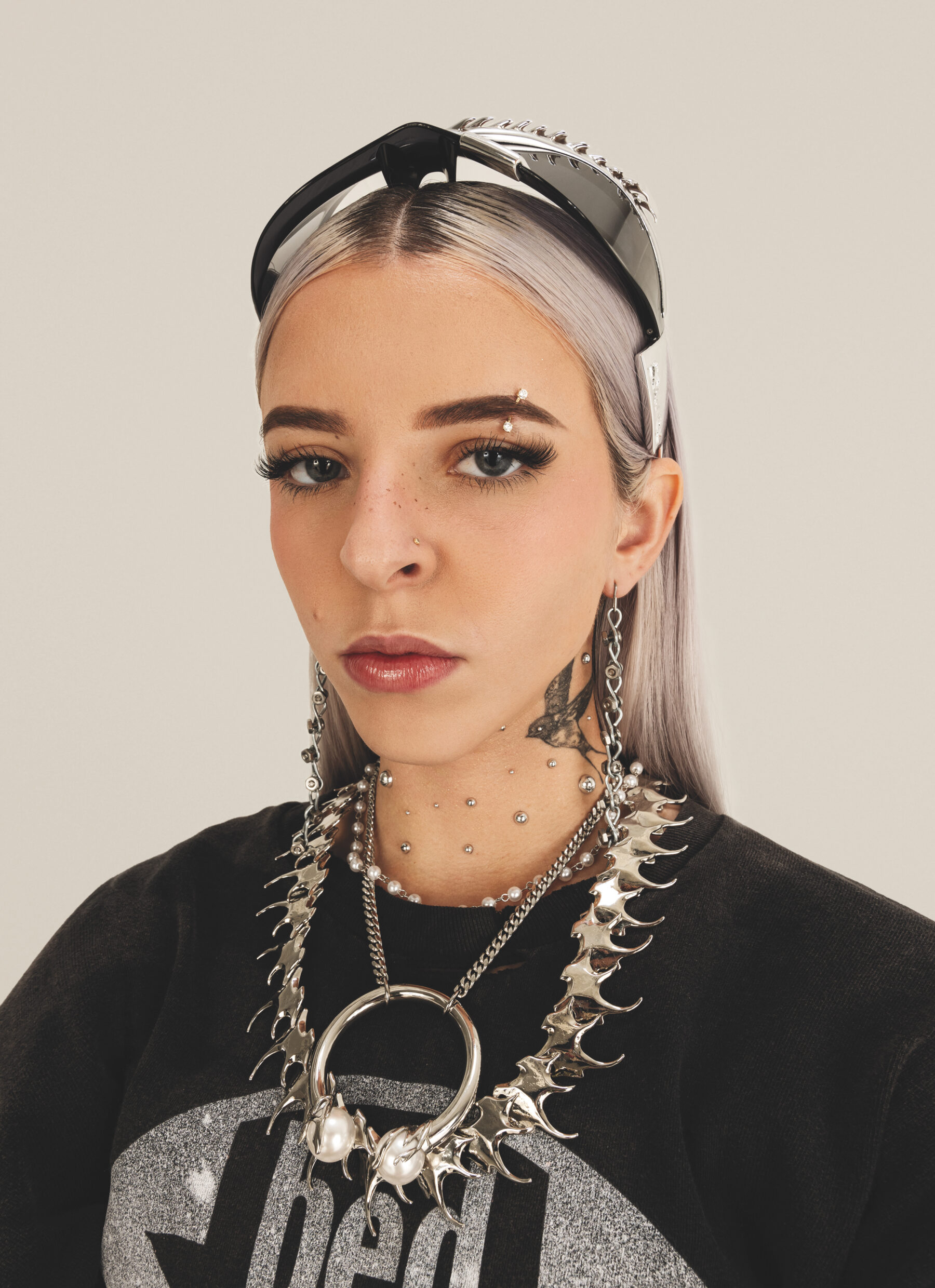 Future of Music: Young Miko— Rolling Stone