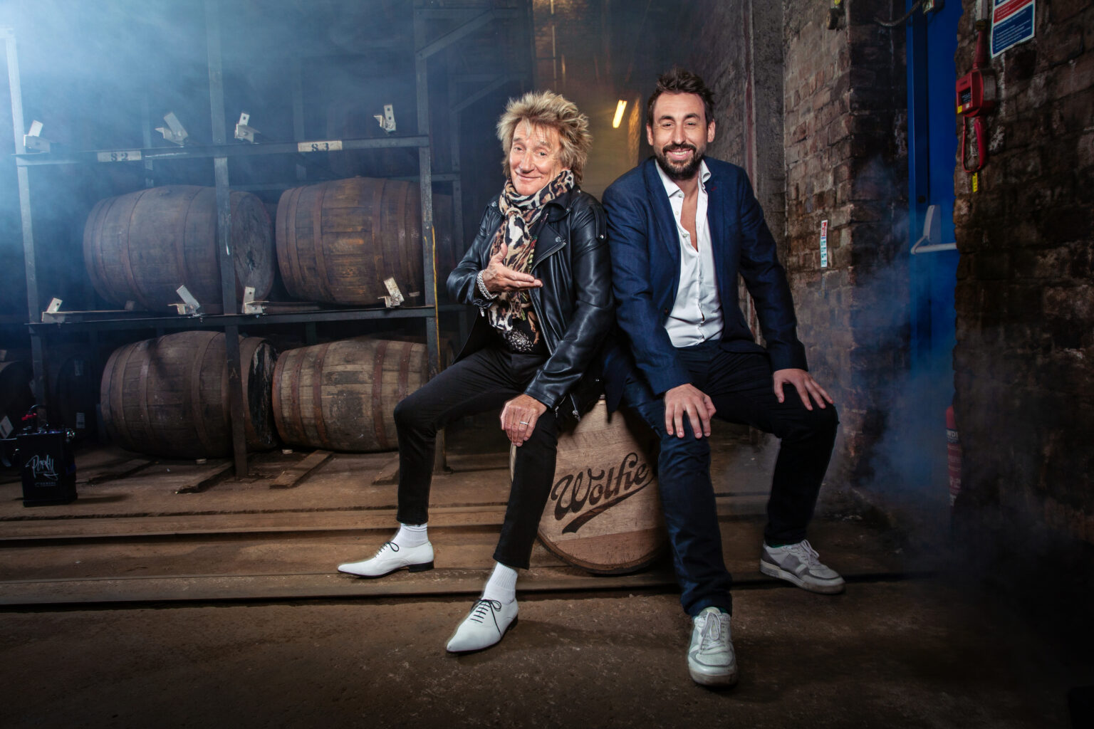 Die 10 besten Songs von Rod Stewart — Rolling Stone