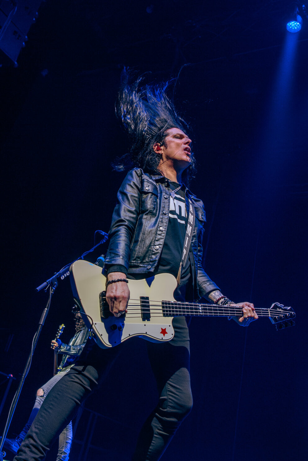 Slash live: So sah es beim Konzert in Berlin aus (Bildergalerie)