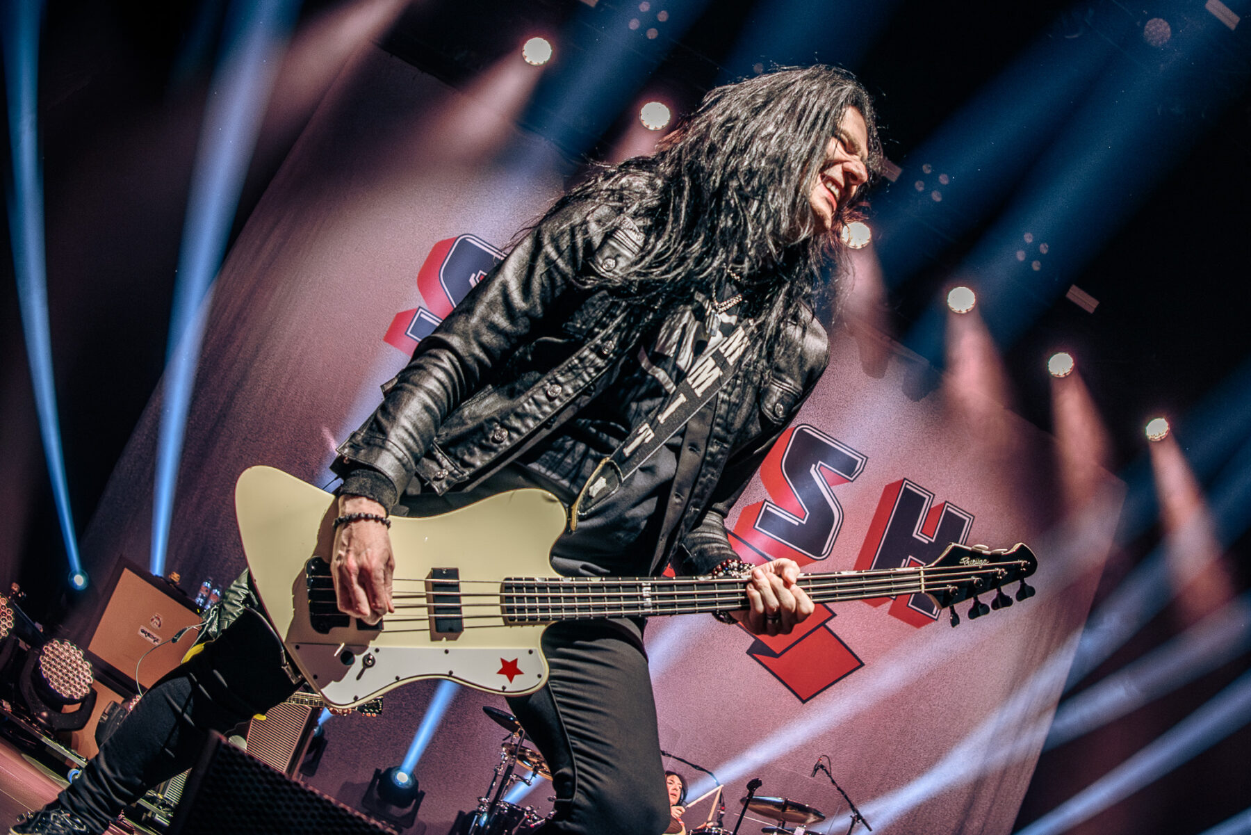 Slash live: So sah es beim Konzert in Berlin aus (Bildergalerie)