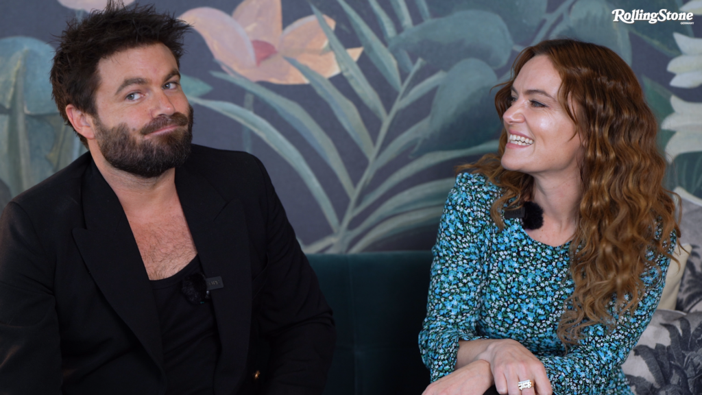 Angus & Julia Stone: Warum jetzt Zeit für das neue Album „Cape ...
