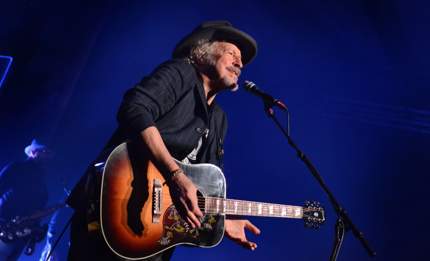 Roy Bianco & Die Abbrunzati Boys Live: La Dolce Vita in Marzahn